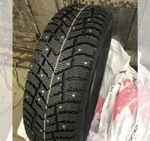 Cordiant Snow Cross 2 205/65 R16