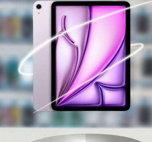 iPad Air 11 (2024) M2 256gb Wi-Fi