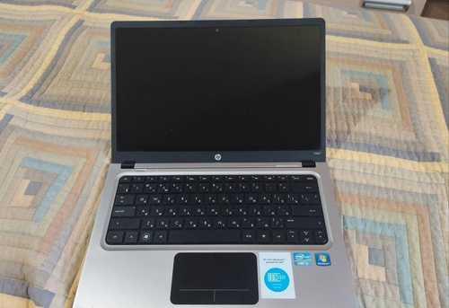 Ультрабук HP Folio 13-2000 13.3"i5-2467m 4gb 128gb