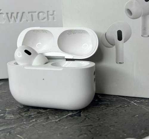 AIR pods PRO exclusive (Шикарный звук)