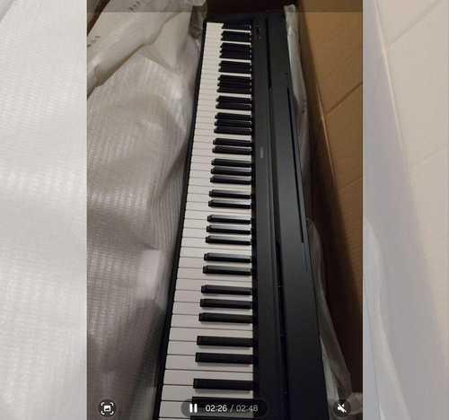 Yamaha p45 (p48b)