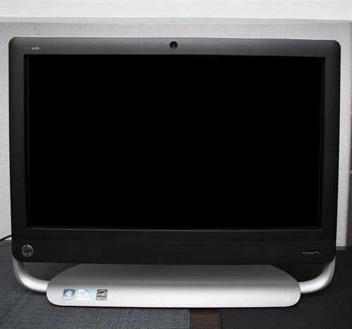 Моноблок HP touchsmart 520 PC