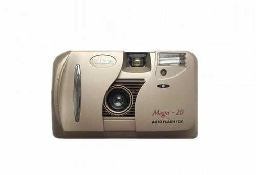 Rekam mega 20 пленочный фотоаппарат 35 мм