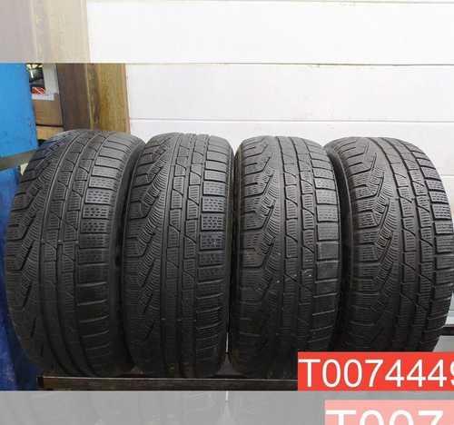 Pirelli Winter Sottozero 210 Serie II 225/55 R17 97H