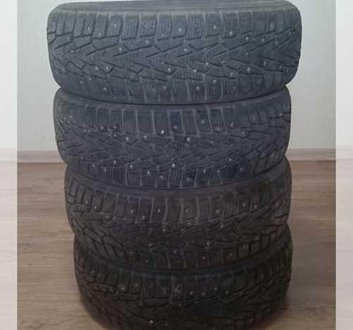 Nokian Tyres Nordman 7 185/60 R15