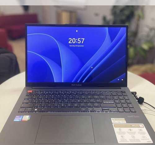 Ноутбук asus Vivobook S 15 oled Intel i7-13700H