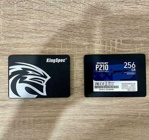 SSD 240gb