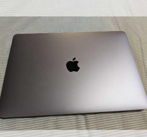 Apple macbook air m1 8 256 grey