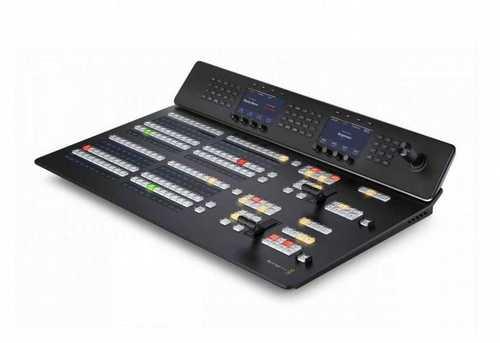 Blackmagic atem 2 M/E Advanced Panel 20 (Новый)