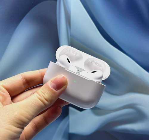 AirPods Pro 2 2025 Type-c   Блок питания