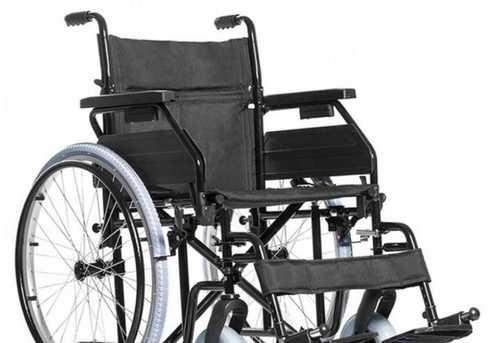 Инвалидное кресло-коляска ortonica