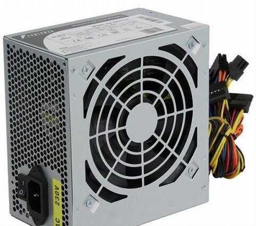 Блок питания IN-WIN ATX 400W PM-400ATX apfc (PM-40