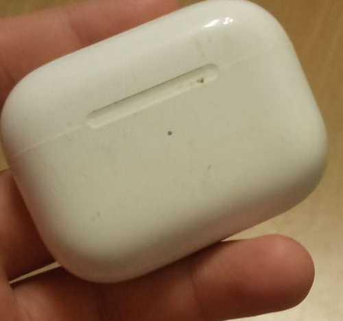 Беспроводные наушники apple airpods pro 2