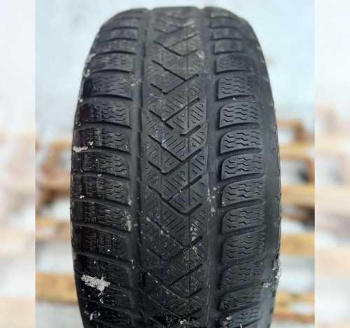 Pirelli Winter Sottozero 3 245/45 R19 102V