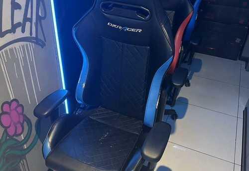 Компьютерное кресло dxracer