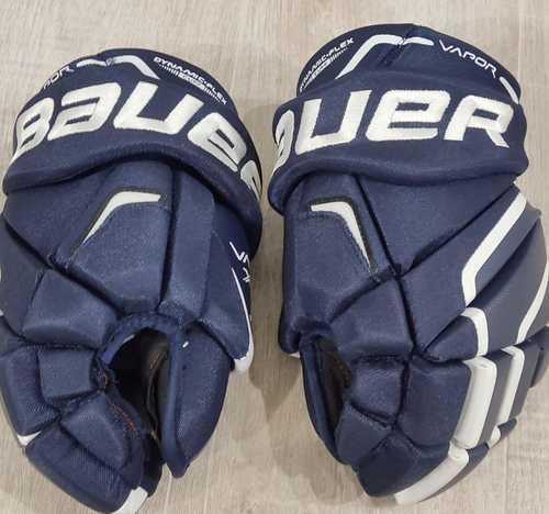 Краги / перчатки Bauer Vapor X80 (13")