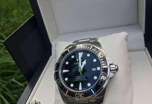 Certina DS Action Diver Powermatic 80