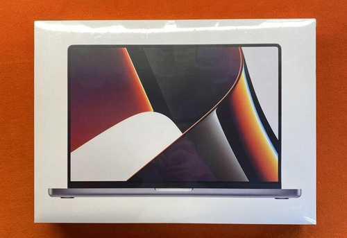 Apple MacBook Pro 16 Space Gray 16GB/1TB (new)