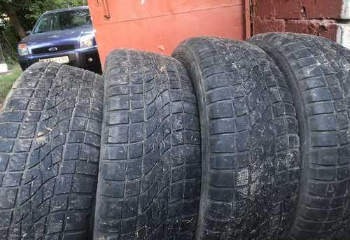 КАМА Кама-221 235/70 R16