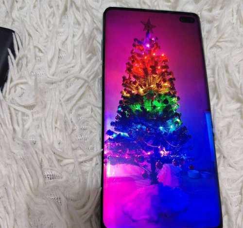 Samsung Galaxy S10 , 8/128 ГБ