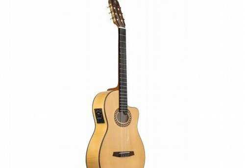 Prudencio saez 6-CW (59) Spruce Top