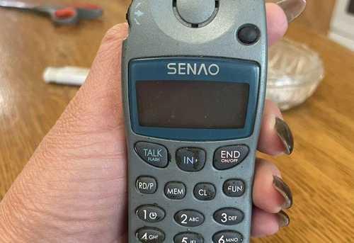 Телефон Senao 90-е