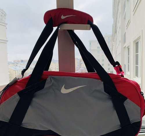 Спортивная сумка Nike большая