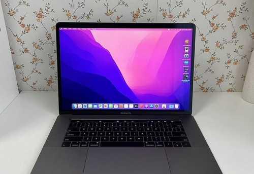 MacBook Pro 15 2019 i9 2.3GHz 16GB 512SSD 93 цикла