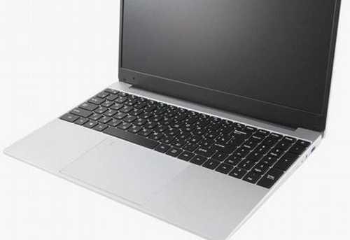 Ноутбук 15.6" Azerty AZ-1506-512, 1024 ГБ, Celeron J4125, RAM 8 ГБ, Intel UHD Graphics 600