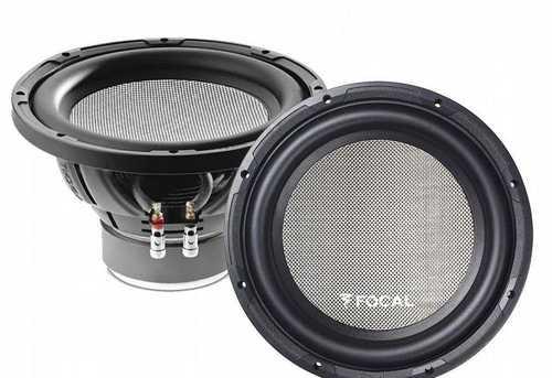 Сабвуфер автомобильный Focal Access Sub 25 A4