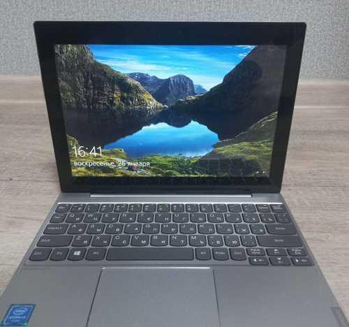 Lenovo miix 320 10ICR