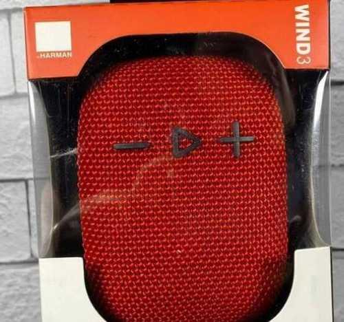 Колонка JBL wind 3 (Арт.97791)