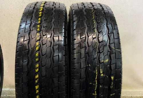 Firestone VanHawk 2 205/65 R16 T