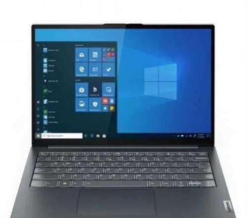 Ноутбук Lenovo 20wj0021ru Thinkbook 13x 13.3 wqxga