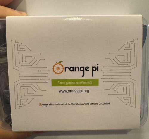 Orange pi 5