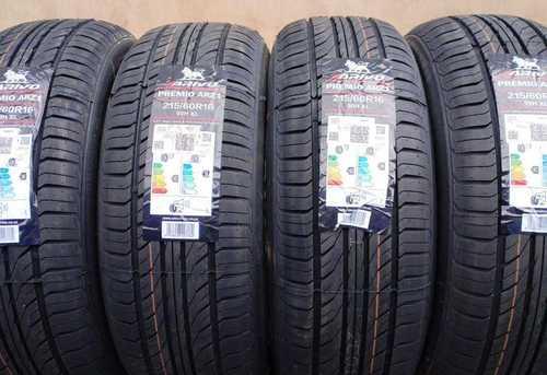 Arivo Premio ARZ1 215/60 R16