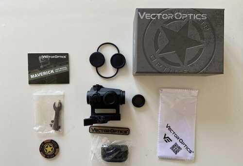 Коллиматорный прицел Vector Optics Maverick-III 1x