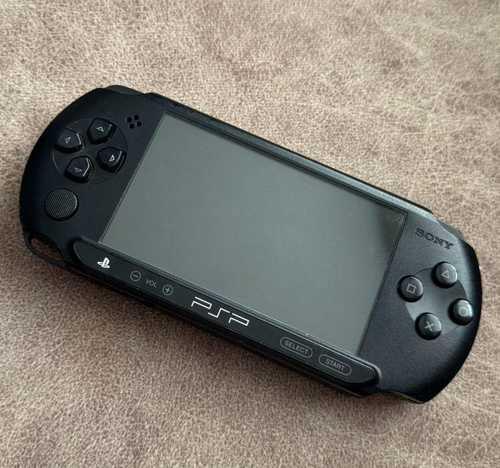 Sony psp