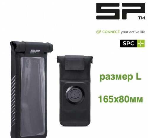 Чехол универсальный sp connect