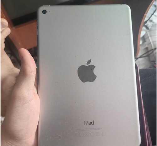 iPad mini 4 32gb