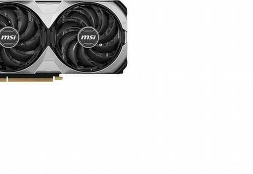 MSI GeForce RTX 4070 super ventus 2X 12G (602-V513