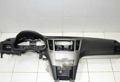 Торпедо Subaru Legacy BM9 253 2009