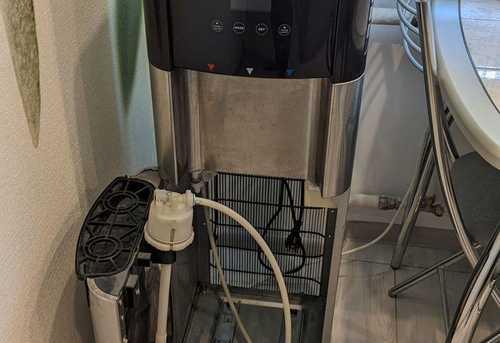 Кулер EcoTronic C11-lxpm