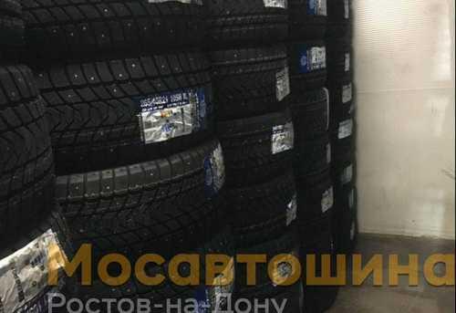Tri Ace Snow White II 265/40 R21 105H