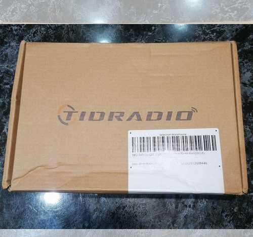 Рация tidradio h3