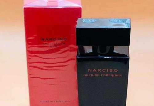 Духи женские Narciso Rodriguez Narciso Rouge 75ml