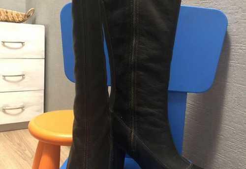 Сапоги timberland