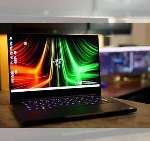 Razer blade 14 R9 6900hx/RTX3080ti/16/1tb