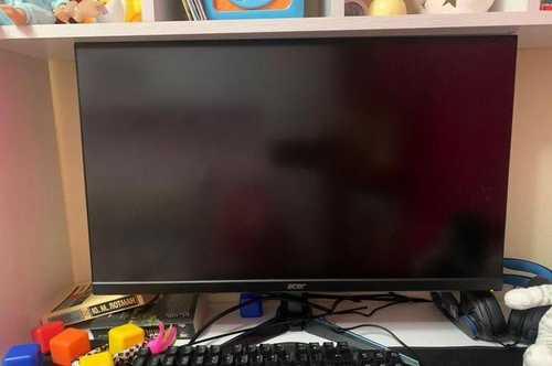 27" Монитор Acer Nitro vg270upbmiipx 144 гц