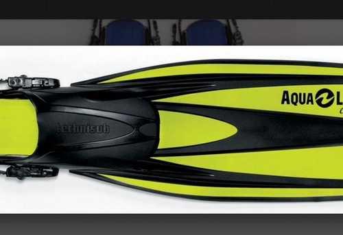 Ласты Aqua lung Carravelle Technisub